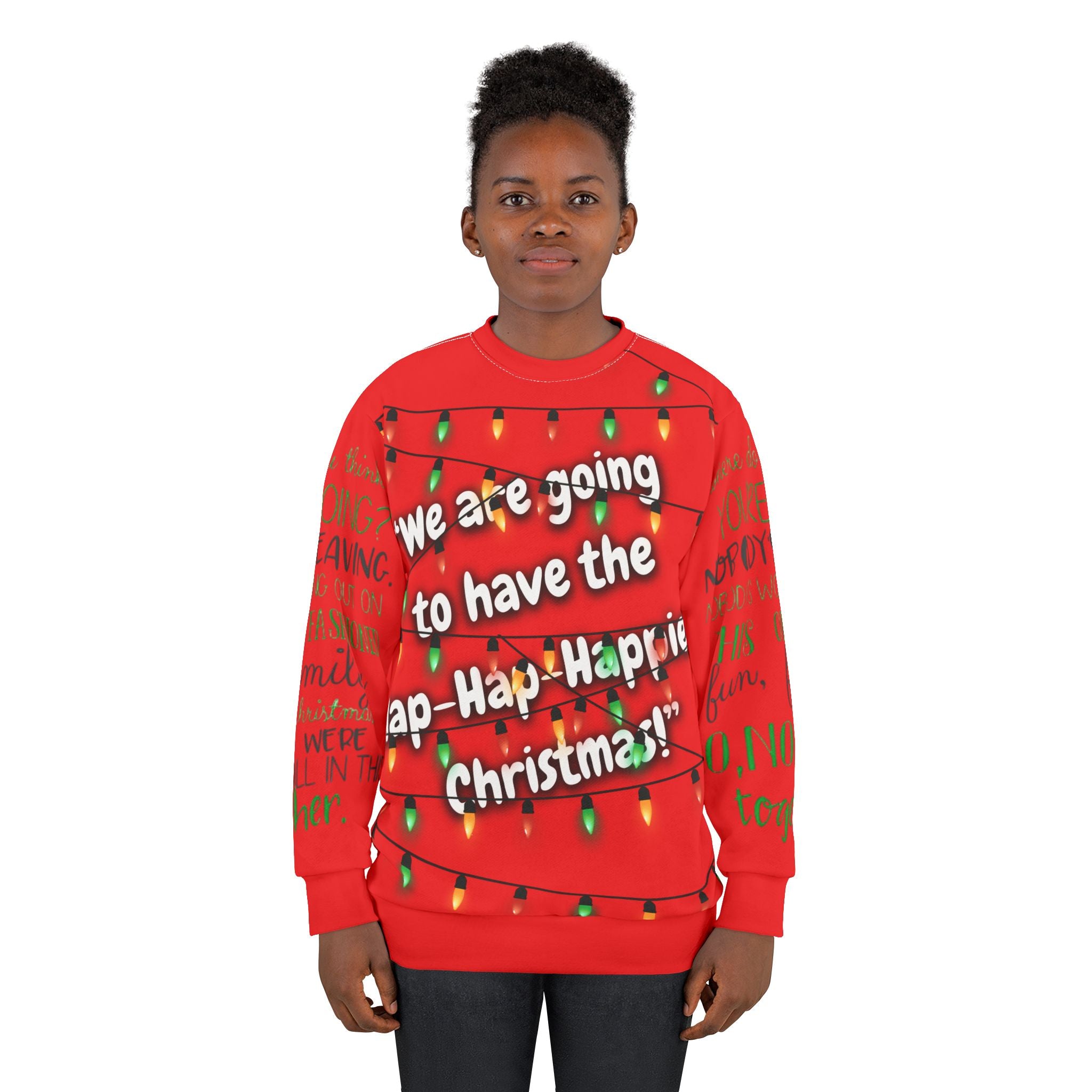 Hap-Hap-Happiest Christmas – LuLu's Coffee Snob & Gifts